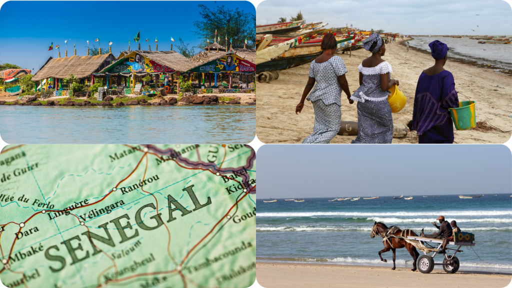 Activités au Sénégal : Découverte culturelle peu coûteuse